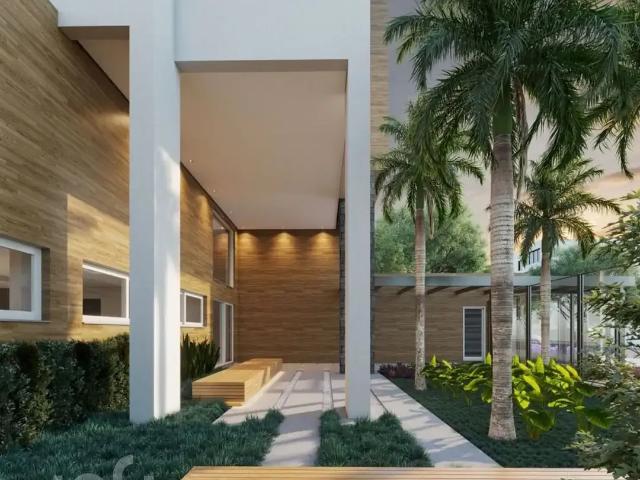 Apartamento para Venda em Porto Alegre/RS Jardim Botânico 3 Quartos