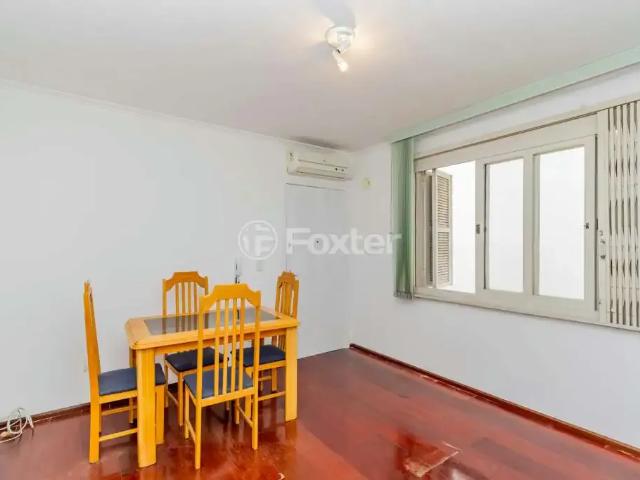 Apartamento para Venda em Porto Alegre/RS Jardim Botânico 3 Quartos