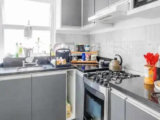 Apartamento para Venda em Porto Alegre/RS Jardim Botânico 3 Quartos