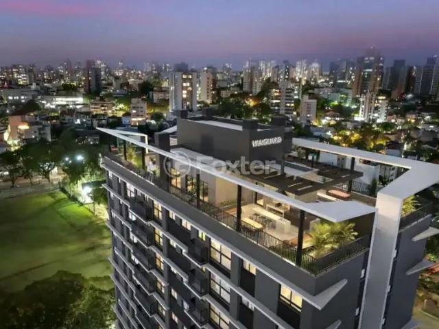 Apartamento para Venda em Porto Alegre/RS Jardim Botânico 3 Quartos