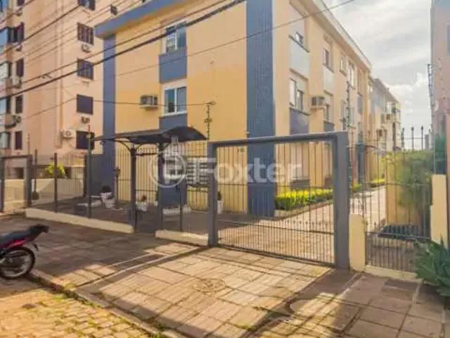 Apartamento para Venda em Porto Alegre/RS Jardim Botânico 3 Quartos