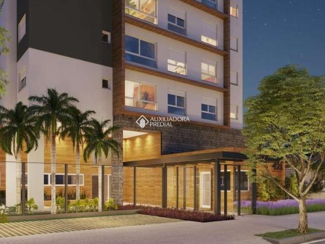 Apartamento para Venda em Porto Alegre/RS Jardim Botânico 3 Quartos