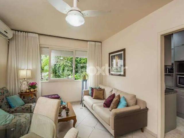 Apartamento para Venda em Porto Alegre/RS Jardim Botânico 3 Quartos