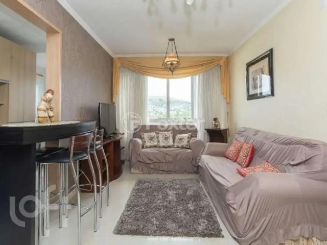 Apartamento para Venda em Porto Alegre/RS Jardim Botânico 3 Quartos