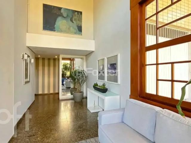 Apartamento para Venda em Porto Alegre/RS Jardim Botânico 3 Quartos