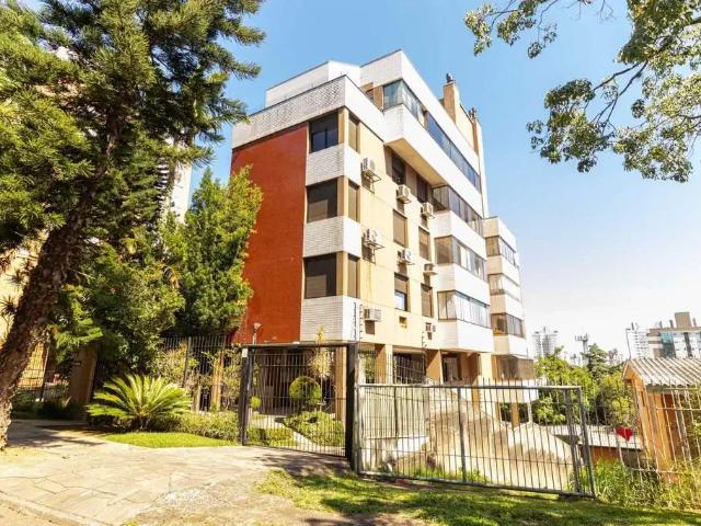 Apartamento para Venda em Porto Alegre/RS Jardim Botânico 3 Quartos