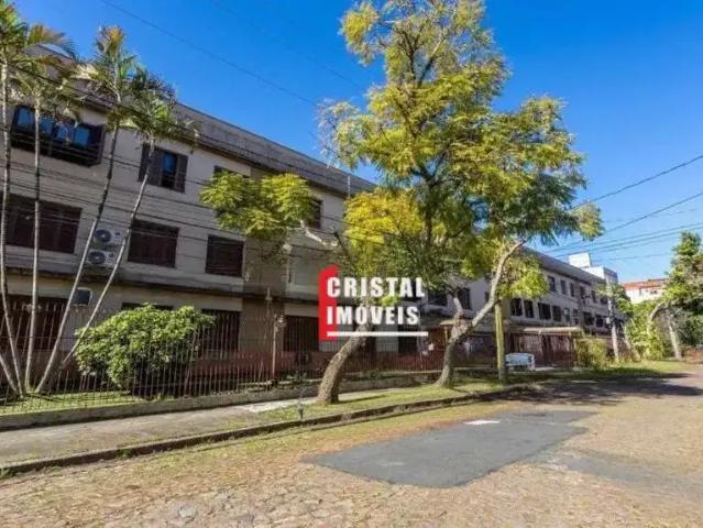 Apartamento para Venda em Porto Alegre/RS Jardim Botânico 3 Quartos