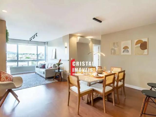 Apartamento para Venda em Porto Alegre/RS Jardim Botânico 3 Quartos