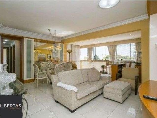 Apartamento para Venda em Porto Alegre/RS Jardim do Salso 3 Quartos