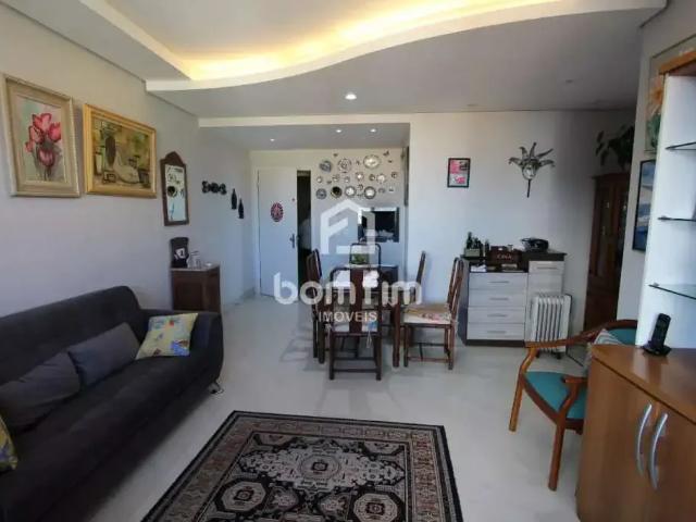 Apartamento para Venda em Porto Alegre/RS Jardim Botânico 3 Quartos
