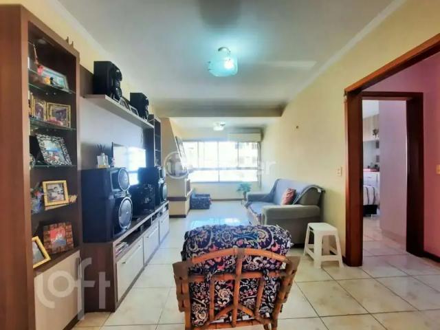 Apartamento para Venda em Porto Alegre/RS Jardim Botânico 3 Quartos