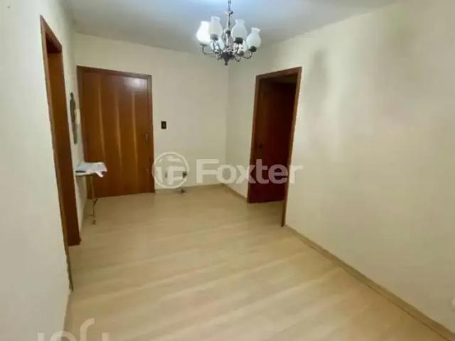 Apartamento para Venda em Porto Alegre/RS Jardim Botânico 3 Quartos