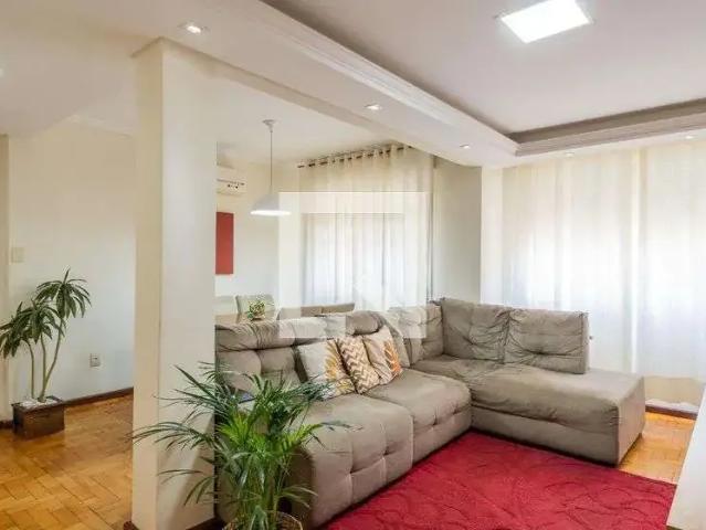 Apartamento para Venda em Porto Alegre/RS Jardim Botânico 3 Quartos
