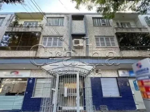 Apartamento para Venda em Porto Alegre/RS Jardim Botânico 3 Quartos