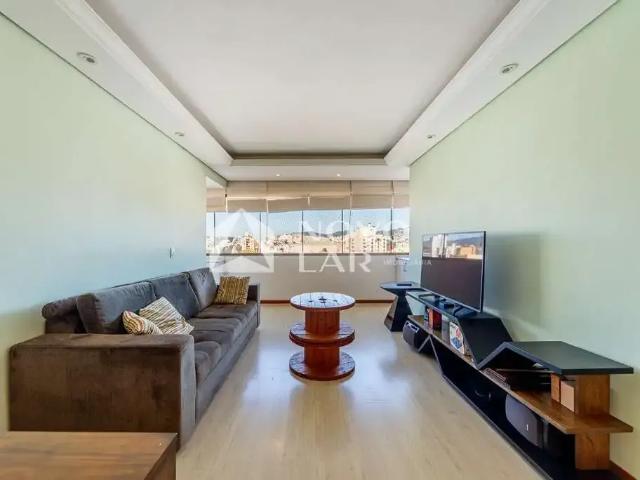 Apartamento para Venda em Porto Alegre/RS Jardim Botânico 3 Quartos