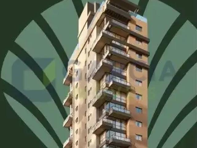 Apartamento para Venda em Porto Alegre/RS Jardim Botânico 3 Quartos