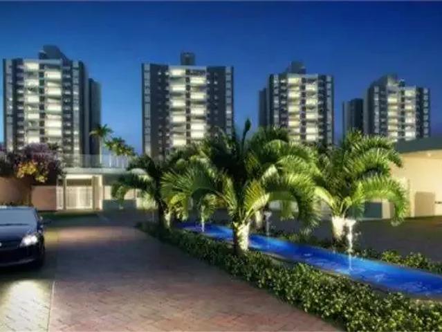 Apartamento para Venda em Porto Alegre/RS Jardim Botânico 3 Quartos