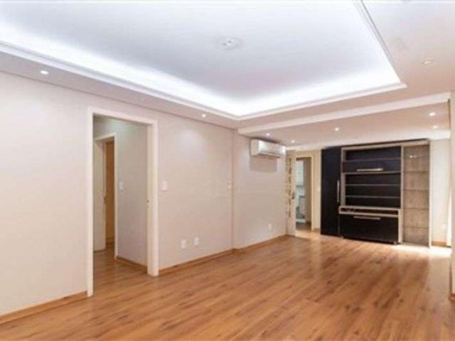 Apartamento para Venda em Porto Alegre/RS Jardim Botânico 3 Quartos