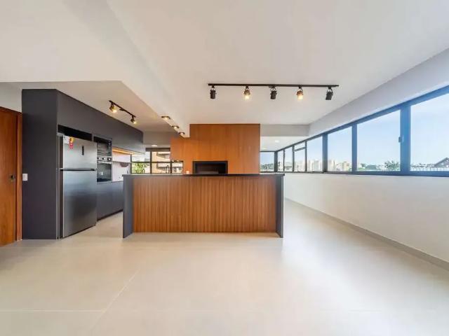 Apartamento para Venda em Porto Alegre/RS Jardim Botânico 3 Quartos