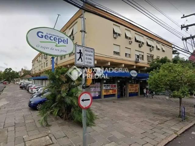 Apartamento para Venda em Porto Alegre/RS Jardim Botânico 3 Quartos