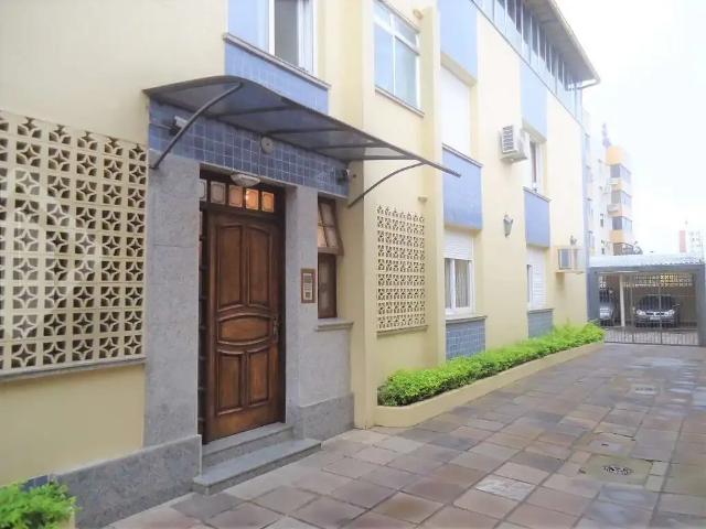 Apartamento para Venda em Porto Alegre/RS Jardim Botânico 3 Quartos