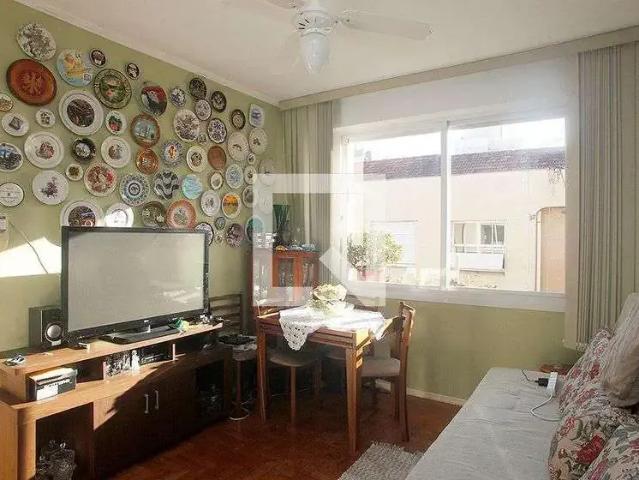 Apartamento para Venda em Porto Alegre/RS Jardim Botânico 3 Quartos
