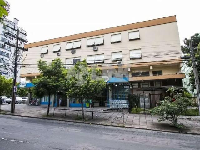 Apartamento para Venda em Porto Alegre/RS Jardim Botânico 3 Quartos