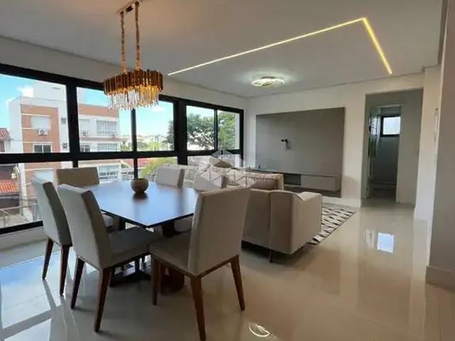Apartamento para Venda em Porto Alegre/RS Jardim Botânico 3 Quartos