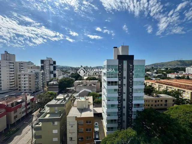 Apartamento para Venda em Porto Alegre/RS Jardim Botânico 3 Quartos