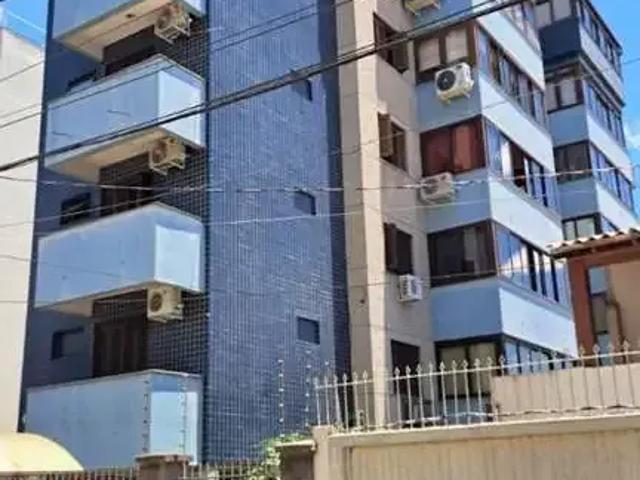 Apartamento para Venda em Porto Alegre/RS Jardim Botânico 3 Quartos