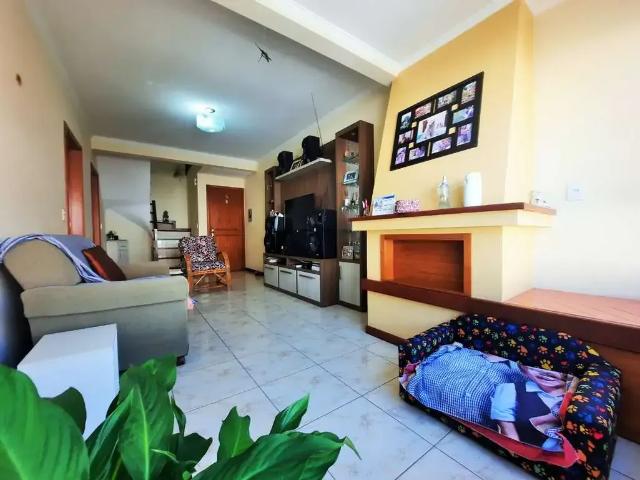 Apartamento para Venda em Porto Alegre/RS Jardim Botânico 3 Quartos