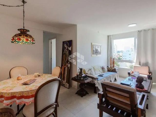 Apartamento para Venda em Porto Alegre/RS Jardim Botânico 3 Quartos