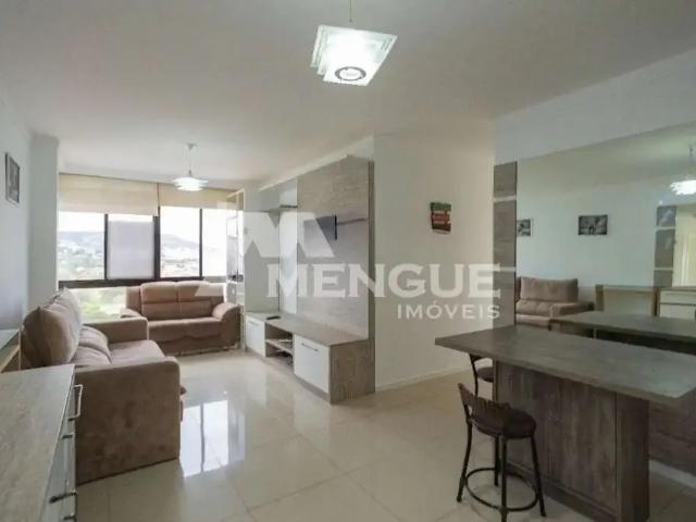 Apartamento para Venda em Porto Alegre/RS Jardim Botânico 3 Quartos
