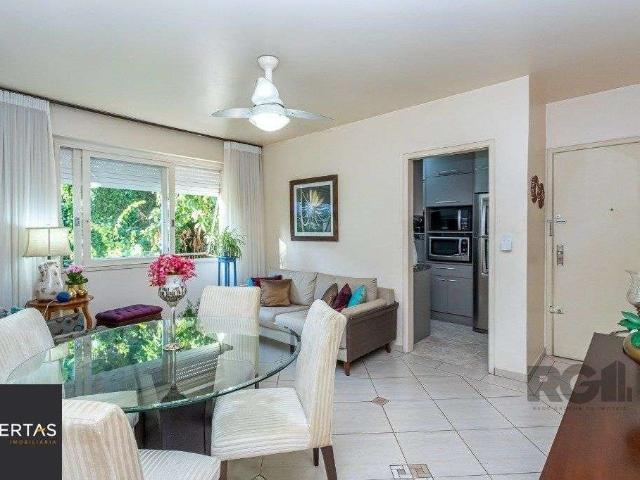 Apartamento para Venda em Porto Alegre/RS Petrópolis 3 Quartos