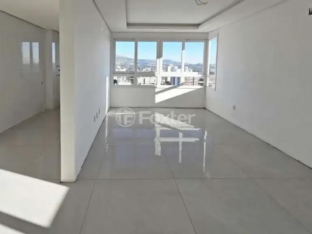 Apartamento para Venda em Porto Alegre/RS Jardim Botânico 3 Quartos
