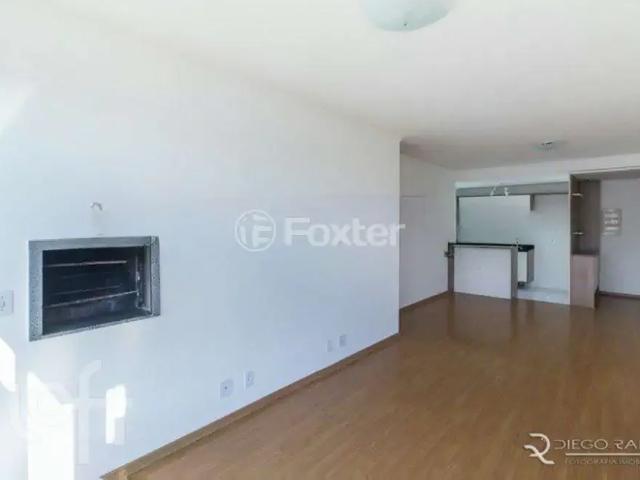 Apartamento para Venda em Porto Alegre/RS Jardim Carvalho 3 Quartos