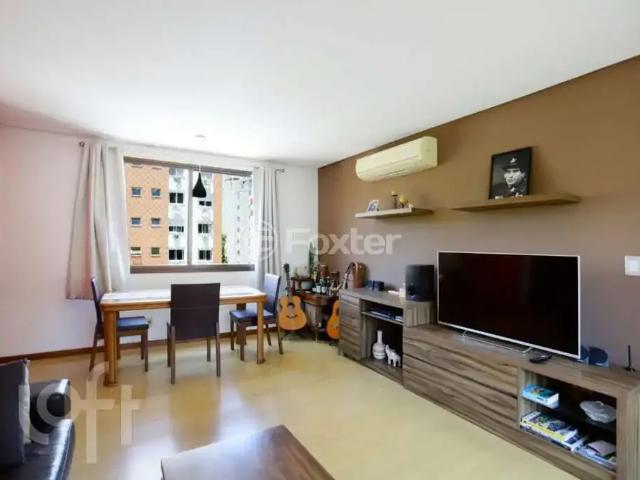 Apartamento para Venda em Porto Alegre/RS Jardim Botânico 3 Quartos