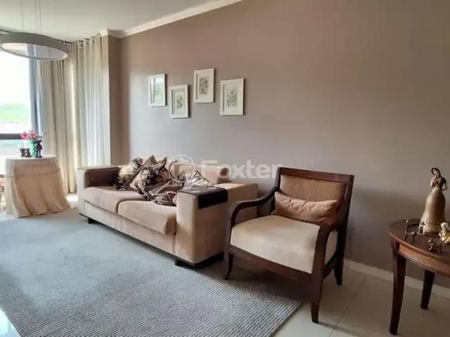 Apartamento para Venda em Porto Alegre/RS Jardim Carvalho 3 Quartos