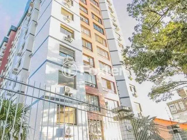 Apartamento para Venda em Porto Alegre/RS Jardim Botânico 3 Quartos
