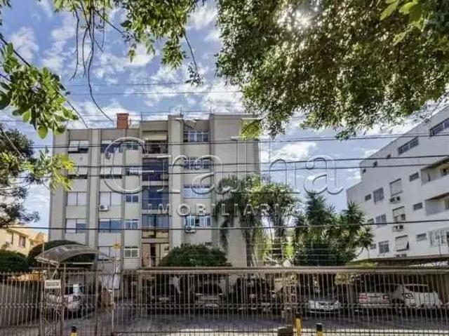 Apartamento para Venda em Porto Alegre/RS Jardim Botânico 3 Quartos