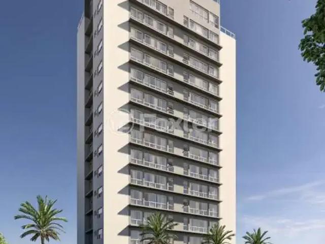 Apartamento para Venda em Porto Alegre/RS Jardim Botânico 3 Quartos