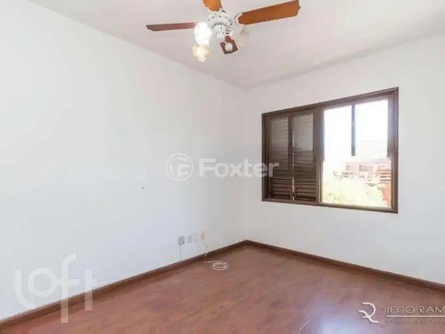 Apartamento para Venda em Porto Alegre/RS Jardim Botânico 3 Quartos