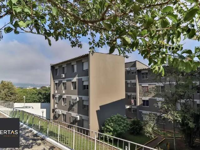 Apartamento para Venda em Porto Alegre/RS Jardim Carvalho 1 Quartos