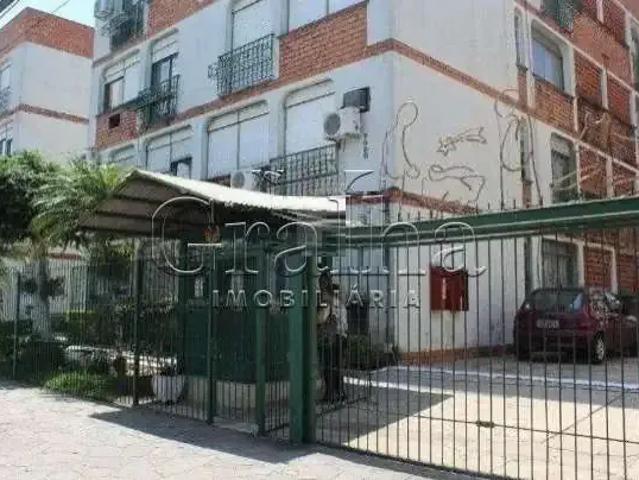 Apartamento para Venda em Porto Alegre/RS Jardim Carvalho 1 Quartos