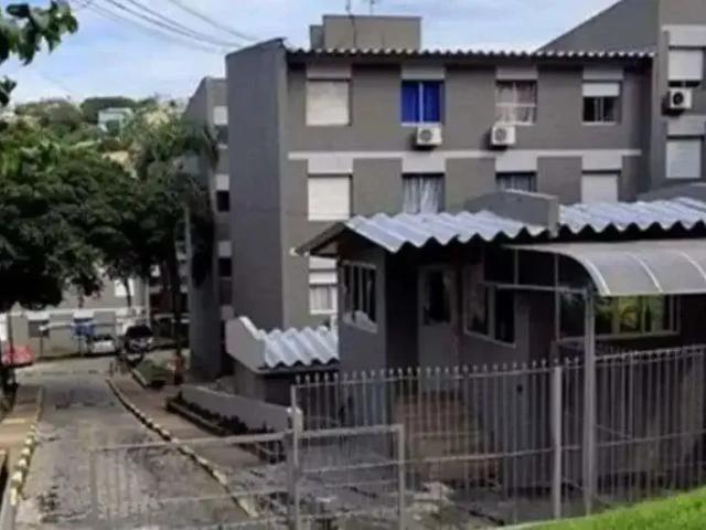 Apartamento para Venda em Porto Alegre/RS Jardim Carvalho 1 Quartos