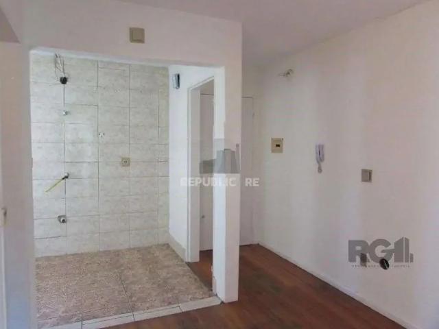 Apartamento para Venda em Porto Alegre/RS Jardim Carvalho 1 Quartos