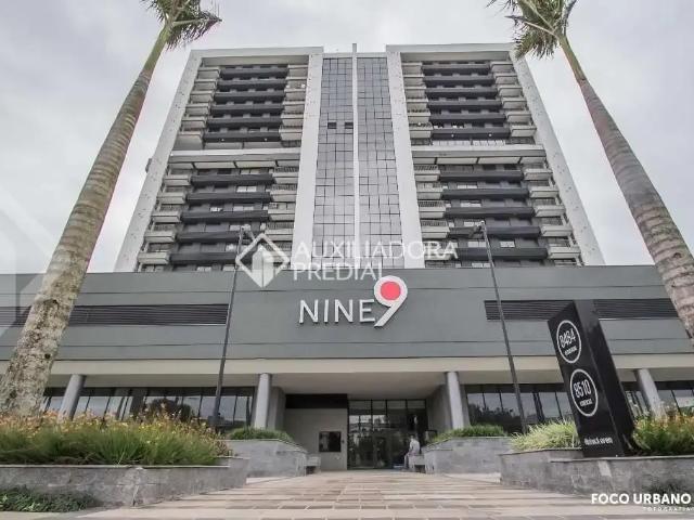 Apartamento para Venda em Porto Alegre/RS Jardim Carvalho 1 Quartos