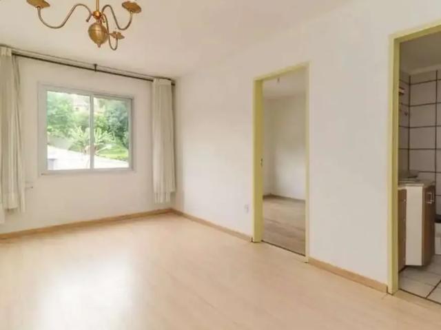 Apartamento para Venda em Porto Alegre/RS Jardim Carvalho 1 Quartos