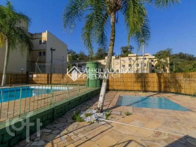 Apartamento para Venda em Porto Alegre/RS Jardim Carvalho 1 Quartos