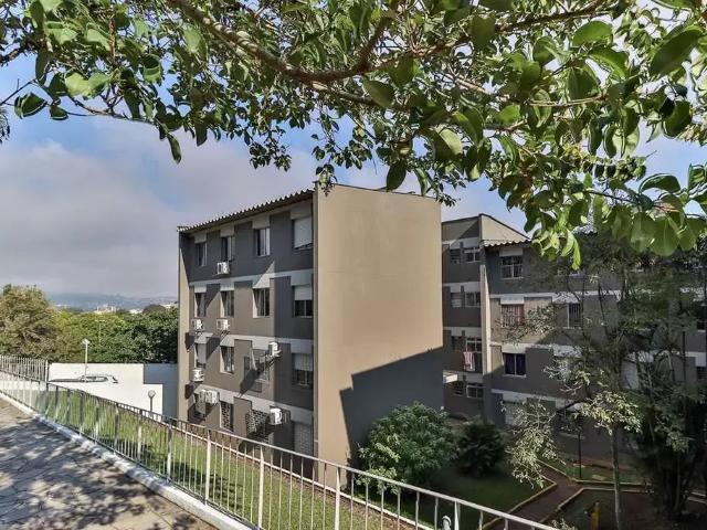 Apartamento para Venda em Porto Alegre/RS Jardim Carvalho 1 Quartos